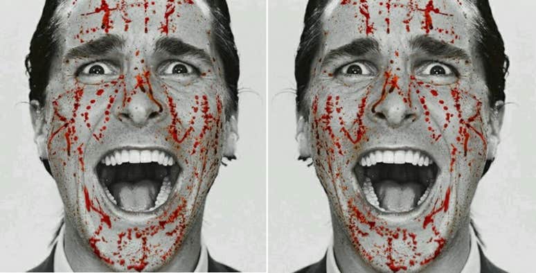 5 Horror Movies To Watch On A Date Yourtango